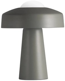 Minimalistická stolní lampička NORDLUX Time 2010925003
