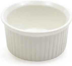 Maxwell and Williams Ramekin - zapékací miska 6,5 cm - WHITE BASICS