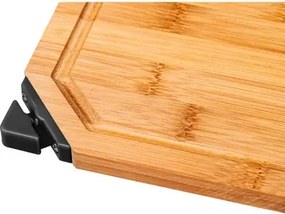Lamart Bambo Prkénko s ostřičem / 32cm / dřevo