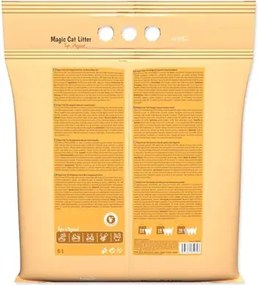 Magic Cat Stelivo Tofu Original 6l