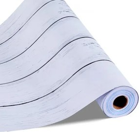Samolepicí tapeta, 45 cm × 12 m VEVOR