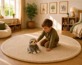 Keel Toys SE3705 Keeleco Lenochod - ekoplyšová hračka 18 cm