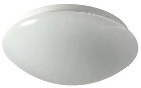 NEDES LED Stropní koupelnové svítidlo se senzorem OPAL LED/18W/230V IP44 ND3339