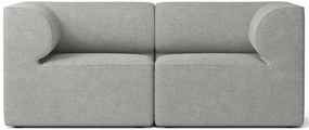 Audo Copenhagen designové sedačky Eave Modular Sofa 2 Seater (šířka 172 cm