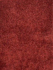 Koberec LANO CHARISMA 110 šíře 4m červená