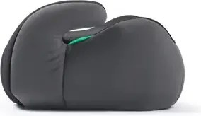 BabyAuto SAGA iBelt 125-150, podsedák grey