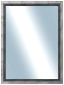 DANTIK - Zarámované zrcadlo - rozměr s rámem cca 60x80 cm z lišty Eternity AG ledvinka (3097)