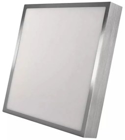 Emos lighting LED přisazený panel NEXXO 30cm, 28,5W, CCT, čtvercový Barva: Bílá