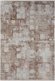 My Flair, Kusový koberec Esme 2 CA20013 creme, 160x230, béžová, chodba / předsíň