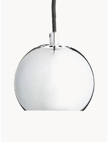 Malé závěsné svítidlo ve tvaru koule Ball