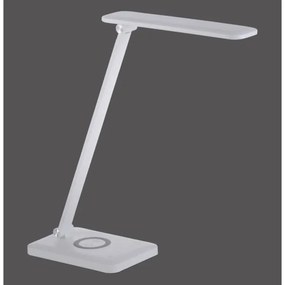 Leuchten Direkt 14415-16 - LED Stmívatelná stolní lampa FLORENTINA LED/5W/230V