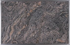 Granitové krájecí desky Victory 510 x 325 mm: Bianco Cristall