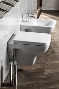 Aqualine Bene BN320 WC mísa závěsná