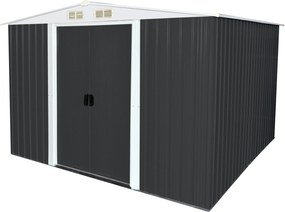 Home Deluxe Kůlna na nářadí Bohio (Xl)