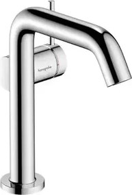 Hansgrohe Tecturis S - Umyvadlová baterie s výpustí Push-Open | CoolSt