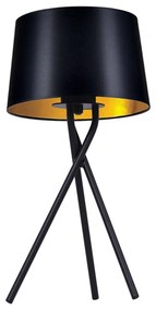 Stolní / noční lampa K-4357 z řady REMI GOLD