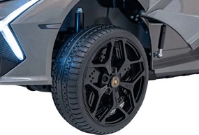 Ramiz Vozidlo Lamborghini Revuelto XL šedé