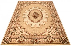 Luxusní kusový koberec EL YAPIMI D1650 - 200x400 cm