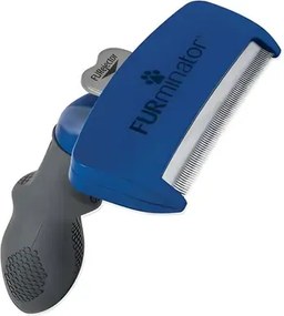 FURminator vyčesávací hrablo pro psy L / Hrablo na srst / dlouhá srst