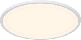 Stropní LED svítidlo NORDLUX Oja 42 IP54 3000K/4000K 24W stmívatelné 2210666101