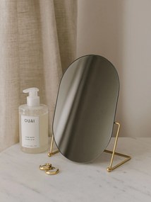 Sinsay - Koupelnové zrcadlo - zlatá