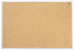 Korková tabule Magnetoplan SP optimal ALU 150x100 cm