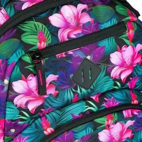 BAAGL Batoh Coolmate Paradise / 35 l