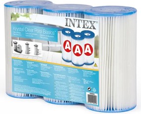 Filtr bazénového čerpadla INTEX 29003