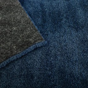 Vopi | Kusový koberec Labrador 71351-090 dark blue - 80 x 150 cm