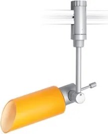 Lištové svítidlo TORRE žlutá Panlux L1S-286/Z