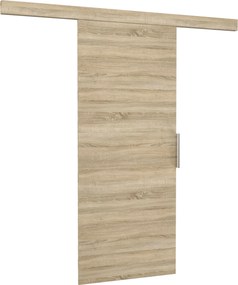 ADRK Furniture Posuvné nástěnné dveře PIXI 106 ADRK-SD-PIX-S-106