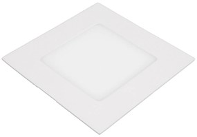 T-LED 10255 SN6 LED panel 6W čtverec 120x120mm Studená bílá