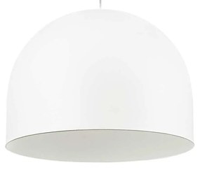 Ideal Lux Závěsné svítidlo TALL SP1 BIG BIANCO