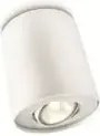 Philips Pillar 50W bílá / bodové svítidlo / GU10 / bez zdroje