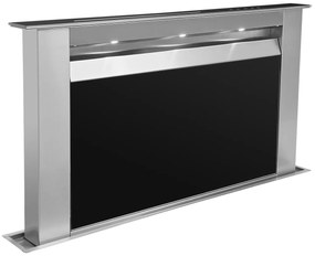 Ciarko Design Odsavač par Ciarko Design Moondraft Inox (CDB9001IC)