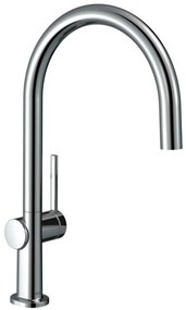 Hansgrohe Talis M54 - Dřezová baterie Talis, chrom 72804000