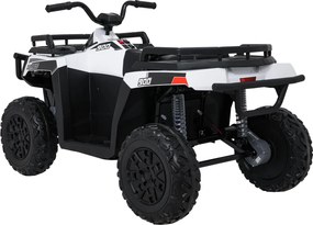 Ramiz Čtyřkolka 4x4 ATV WOLF bílá