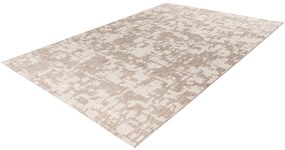 Obsession, Kusový koberec My Tallinn 542 Taupe – na ven i na doma, 80x150, béžová, chodba / předsíň
