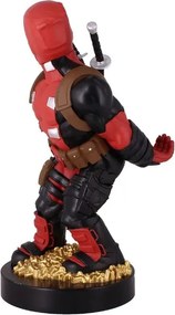 EXG Cable Guys Marvel - Deadpool ('Bringing Up The Rear')