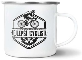 Sablio Plecháček Nejlepší cyklista: 300 ml