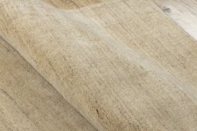 Koberec BERBER LOOM pískový / béžový