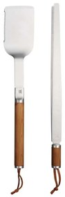 FISKARS - Sada grilovacího náčiní, 2 ks 1066552