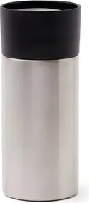 Vinga Otis stříbrná / Termohrnek / nerezová ocel / 300 ml