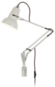 Nástěnná nastavitelná bílá lampa Original 1227 Mini 2 White