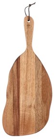 Holm Servírovací/krájecí prkénko z akáciového dřeva 48x20.3x1,5 cm