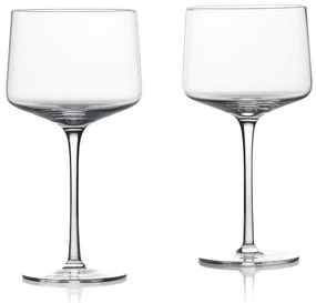 Zone Denmark Sklenice Rocks Gin 27cl, 19 cm (2 ks)