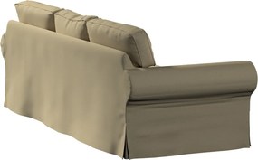 Potah na pohovku IKEA  Ektorp 3-místná, nerozkládací