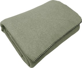 XXXLutz FLEECOVÁ DEKA, polyester, 140/200 cm Novel - Deky - 004550011705