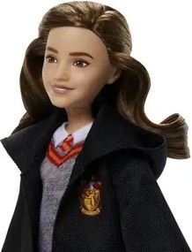 MATTEL Panenka Harry Potter Hermiona Grangerová JGM19 / od 6 let