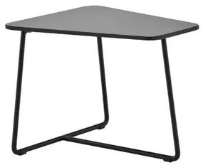 RIM Konferenční stolek ORGANIX OX 5293 Barva Černá